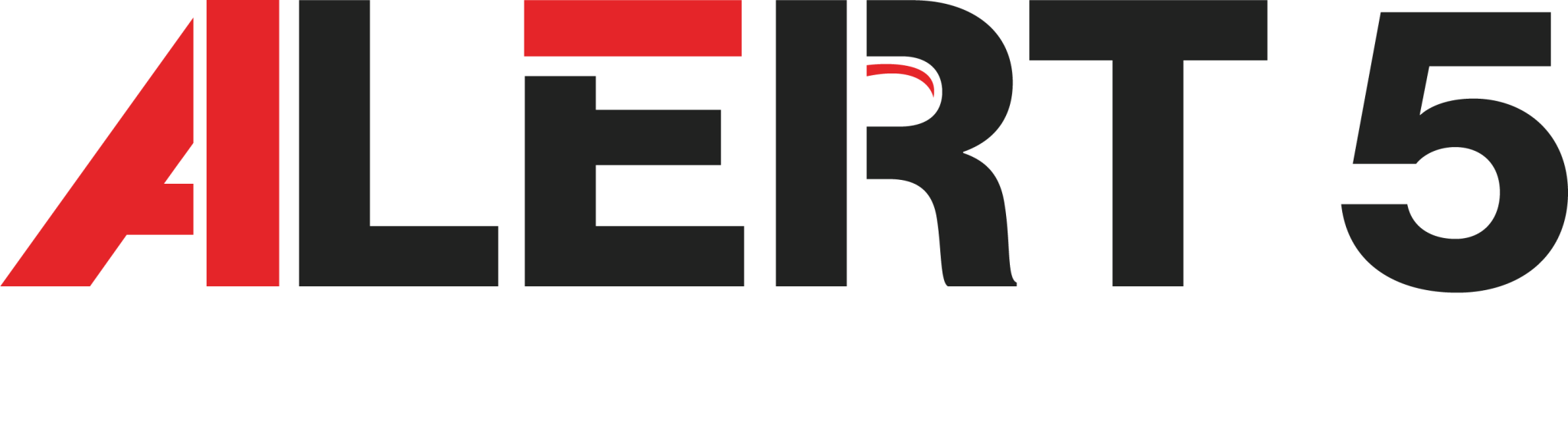 Alert 5 – ALERT 5